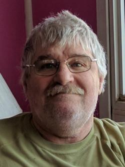 Daniel "Danny" Llewellyn Young