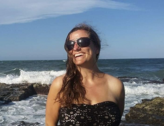 Brandi Dawn (Hoover) Tavender