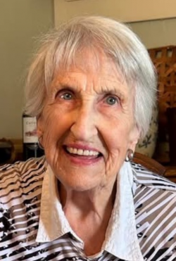 Frances E. Armstrong