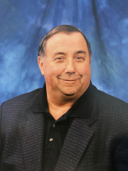 Willis Austin Steeves